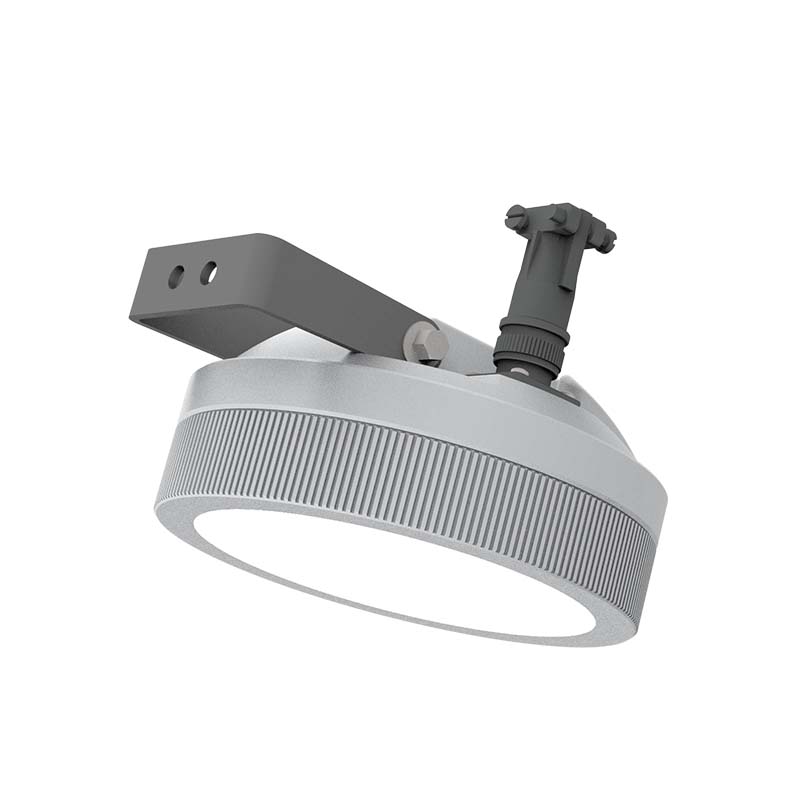 LED Fog Lamp by Rayen | Superior Illumination in Adverse Conditions