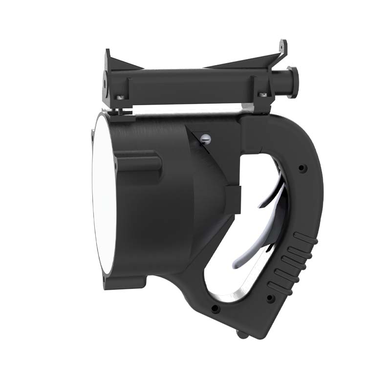 LED HAND SIGNALLING ALDIS LANTERN - Rayen Enterprises